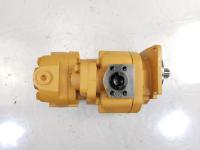 China Industrial grade oil pump 702D(66)25.5MM+1015 Used in Construction Machinery Factory Supply Hydraulic Spare Parts for sale
