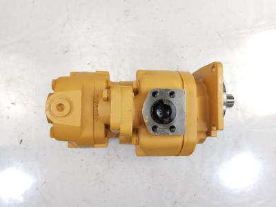 China Industrial grade oil pump 702D(66)25.5MM+1015 Used in Construction Machinery Factory Supply Hydraulic Spare Parts for sale