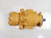 China Industrial grade oil pump 702D(66)25.5MM+1015 Used in Construction Machinery Factory Supply Hydraulic Spare Parts for sale