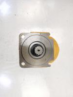 China Industrial grade oil pump 702D(66)25.5MM+1015 Used in Construction Machinery Factory Supply Hydraulic Spare Parts for sale
