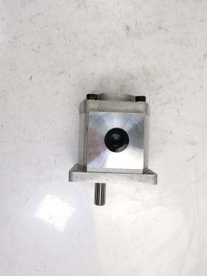 China Cast Iron Cover 704-12-26311 Hydraulic Gear Pump for Agricultural Machinery Hydraulic Parts for sale