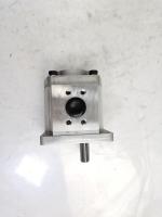 China Cast Iron Cover 704-12-26311 Hydraulic Gear Pump for Agricultural Machinery Hydraulic Parts for sale