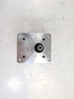 China Cast Iron Cover 704-12-26311 Hydraulic Gear Pump for Agricultural Machinery Hydraulic Parts for sale
