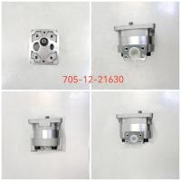 China 705-12-34110-SAR2-50H (1) Hydraulic Gear Pump Cast Iron Cover for Agricultural Machinery Hydraulic Parts for sale