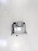 China 705-12-34110-SAR2-50H (1) Hydraulic Gear Pump Cast Iron Cover for Agricultural Machinery Hydraulic Parts for sale