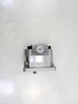China 705-12-34110-SAR2-50H (1) Hydraulic Gear Pump Cast Iron Cover for Agricultural Machinery Hydraulic Parts for sale