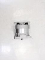 China 705-12-34110-SAR2-50H (1) Hydraulic Gear Pump Cast Iron Cover for Agricultural Machinery Hydraulic Parts for sale