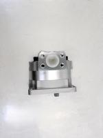 China 705-12-34110-SAR2-50H (1) Hydraulic Gear Pump Cast Iron Cover for Agricultural Machinery Hydraulic Parts for sale