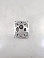 China 705-12-34110-SAR2-50H (1) Hydraulic Gear Pump Cast Iron Cover for Agricultural Machinery Hydraulic Parts for sale
