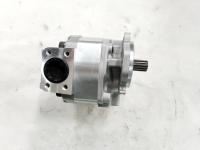 China 705-12-38211 Hydraulic Gear Pump Used in HD465/HD605 Shantui Bulldozer Factory Customizaton for sale