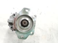 China 705-12-38211 Hydraulic Gear Pump Used in HD465/HD605 Shantui Bulldozer Factory Customizaton for sale