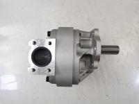 China Hydraulic Gear Pump 705-12-43030 High Quality Steering and Power device Hydraulic Spare Parts Used in Komatsu Machinery for sale