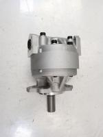 China Hydraulic Gear Pump 705-12-43030 High Quality Steering and Power device Hydraulic Spare Parts Used in Komatsu Machinery for sale