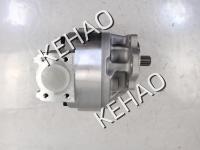China Hydraulic Gear Pump 705-12-44010 High Quality Steering and Power device Hydraulic Spare Parts Used in Komatsu Machinery for sale
