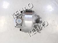 China Hydraulic Gear Pump 705-12-44010 High Quality Steering and Power device Hydraulic Spare Parts Used in Komatsu Machinery for sale