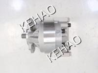 China Hydraulic Gear Pump 705-14-41010 High Quality Steering and Power device Hydraulic Spare Parts Used in Komatsu Machinery for sale