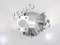 China Hydraulic Gear Pump 705-14-41010 High Quality Steering and Power device Hydraulic Spare Parts Used in Komatsu Machinery for sale