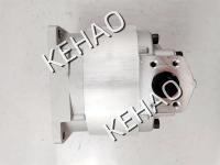 China 705-21-40021 Hydraulic Gear Pump High Quality Steering and Power device Hydraulic Replacement Used in Komatsu Machinery for sale