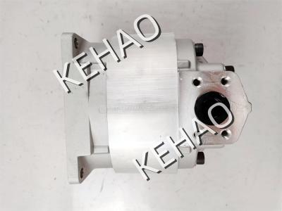China 705-21-40021 Hydraulic Gear Pump High Quality Steering and Power device Hydraulic Replacement Used in Komatsu Machinery for sale