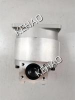 China 705-21-40021 Hydraulic Gear Pump High Quality Steering and Power device Hydraulic Replacement Used in Komatsu Machinery for sale