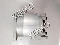 China 705-21-40021 Hydraulic Gear Pump High Quality Steering and Power device Hydraulic Replacement Used in Komatsu Machinery for sale