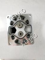 China 705-21-40021 Hydraulic Gear Pump High Quality Steering and Power device Hydraulic Replacement Used in Komatsu Machinery for sale