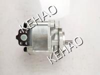 China 705-22-40090 Hydraulic Gear Pump High Pressure Industrial Grade Gear Oil Hydraulic Replacement For Construction Equipment for sale