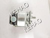 China 705-22-40090 Hydraulic Gear Pump High Pressure Industrial Grade Gear Oil Hydraulic Replacement For Construction Equipment for sale