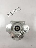 China 705-22-40090 Hydraulic Gear Pump High Pressure Industrial Grade Gear Oil Hydraulic Replacement For Construction Equipment for sale