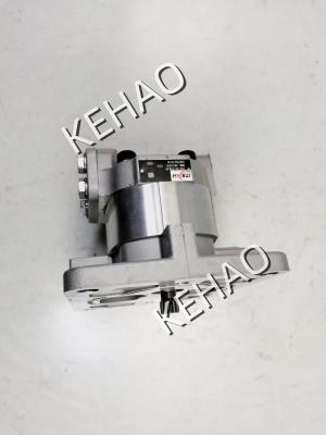 China Hydraulic Gear Pump 705-34-29540 Iron and Aluminum alloy materials  Range for Construction Machinery Factory Supply Hydraulic Spare Parts for sale