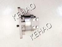 China Hydraulic Gear Pump 705-34-29540 Iron and Aluminum alloy materials  Range for Construction Machinery Factory Supply Hydraulic Spare Parts for sale