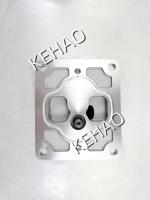 China Hydraulic Gear Pump 705-34-29540 Iron and Aluminum alloy materials  Range for Construction Machinery Factory Supply Hydraulic Spare Parts for sale