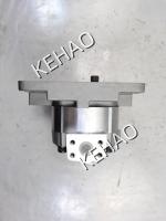 China Hydraulic Gear Pump 705-34-29540 Iron and Aluminum alloy materials  Range for Construction Machinery Factory Supply Hydraulic Spare Parts for sale
