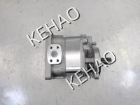 China 705-34-38240 Hydraulic Gear Pump Iron and Aluminum alloy materials  Range for Construction Machinery Factory Supply Hydraulic Parts Customize for sale