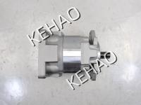 China 705-34-38240 Hydraulic Gear Pump Iron and Aluminum alloy materials  Range for Construction Machinery Factory Supply Hydraulic Parts Customize for sale