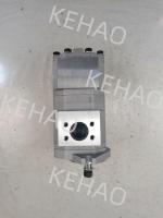 China Gear Pump 8J8813（1） High Quality Steering and Power device oil pump Hydraulic Spare Parts Used in Komatsu Machinery for sale