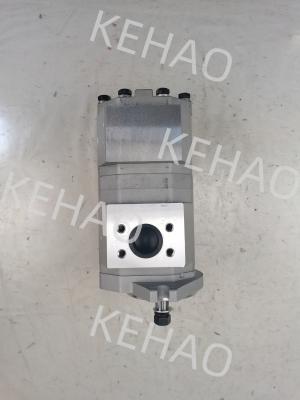 China Gear Pump 8J8813（1） High Quality Steering and Power device oil pump Hydraulic Spare Parts Used in Komatsu Machinery for sale