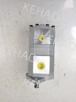 China Gear Pump 8J8813（1） High Quality Steering and Power device oil pump Hydraulic Spare Parts Used in Komatsu Machinery for sale