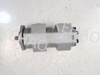 China Hydraulic Gear Pump 385-10079283 Iron and Aluminum alloy materials  Range for Construction Machinery Factory Supply Hydraulic Parts for sale
