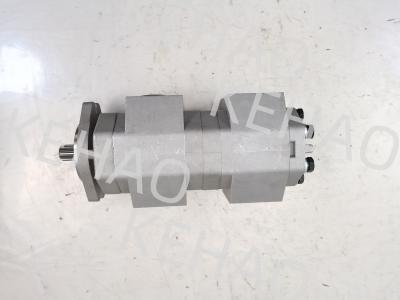 China Hydraulic Gear Pump 385-10079283 Iron and Aluminum alloy materials  Range for Construction Machinery Factory Supply Hydraulic Parts for sale