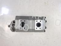 China Hydraulic Gear Pump 385-10079283 Iron and Aluminum alloy materials  Range for Construction Machinery Factory Supply Hydraulic Parts for sale