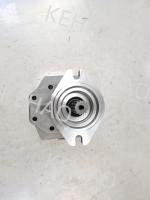 China Hydraulic Gear Pump 385-10079283 Iron and Aluminum alloy materials  Range for Construction Machinery Factory Supply Hydraulic Parts for sale