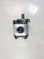 China Heavy machinery Hydraulic Gear Pump 0510 3776 016(533-7997-11T made of aluminium alloy designed for construction equipment hydraulic power and fluid transfer for sale