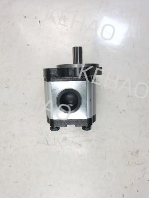 China Heavy machinery Hydraulic Gear Pump 0510 3776 016(533-7997-11T made of aluminium alloy designed for construction equipment hydraulic power and fluid transfer for sale