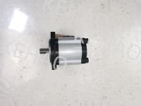 China Heavy machinery Hydraulic Gear Pump 0510 3776 016(533-7997-11T made of aluminium alloy designed for construction equipment hydraulic power and fluid transfer for sale