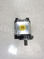 China Heavy machinery Hydraulic Gear Pump 0510 3776 016(533-7997-11T made of aluminium alloy designed for construction equipment hydraulic power and fluid transfer for sale