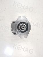 China Heavy machinery Hydraulic Gear Pump 0510 3776 016(533-7997-11T made of aluminium alloy designed for construction equipment hydraulic power and fluid transfer for sale
