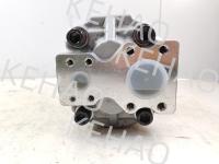 China Hydraulic Gear Pump 705-11-37110 Gear Pumps SAL3-71H for Excavator WA300-1 Steering and Power Device Oil Pump  Aluminium Alloy  Factory Supply for sale