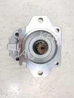 China Hydraulic Gear Pump 705-11-37110 Gear Pumps SAL3-71H for Excavator WA300-1 Steering and Power Device Oil Pump  Aluminium Alloy  Factory Supply for sale