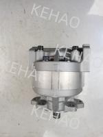 China SAR4-112 Gear Pump 705-14-41040 High Quality Steering and Power device oil pump Hydraulic Spare Parts Used in Komatsu Machinery WA470-1 for sale
